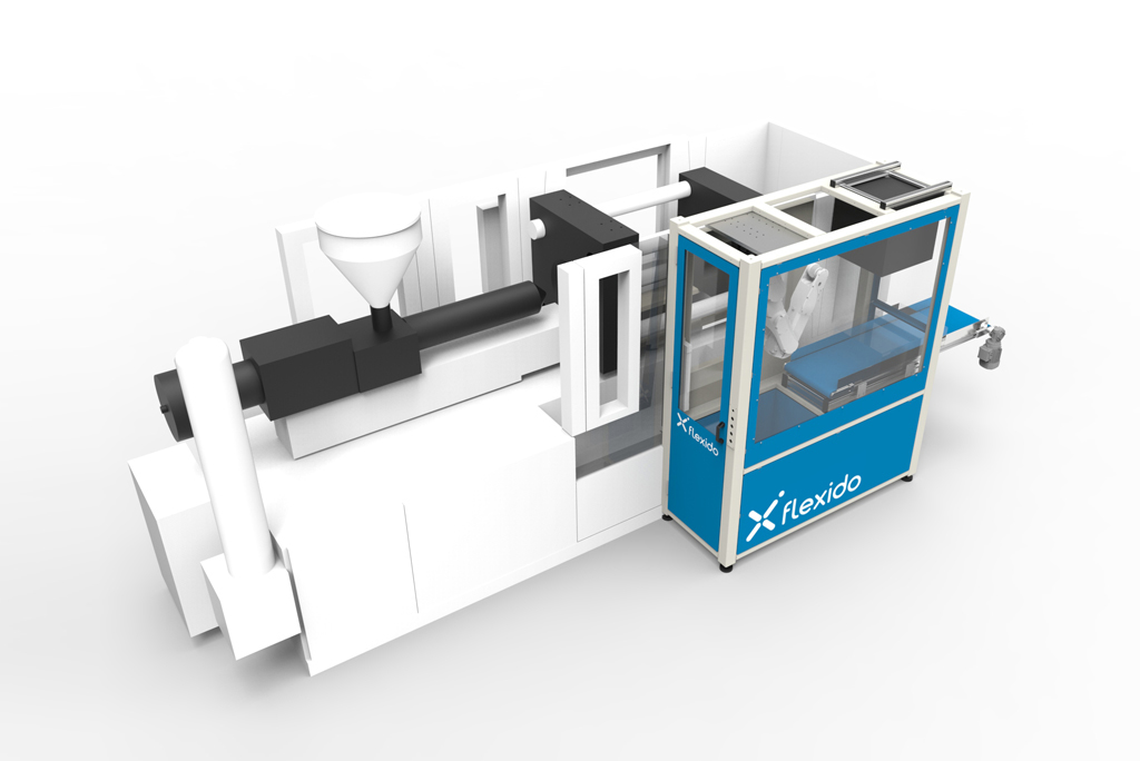 Flexido d.o.o. - IMM Machine